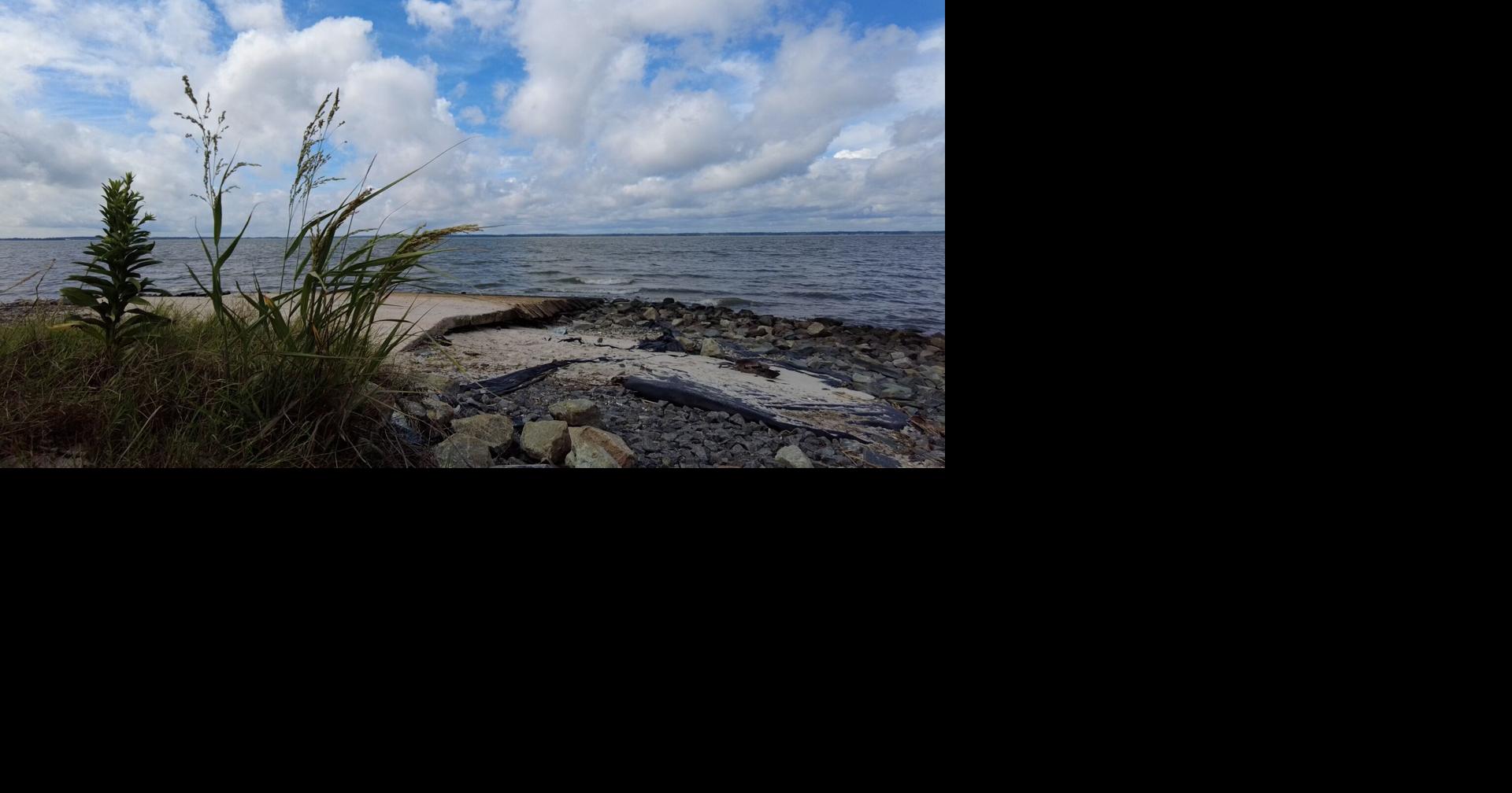 New Study Reveals Economic Impact of Inland Bays | News | coasttv.com