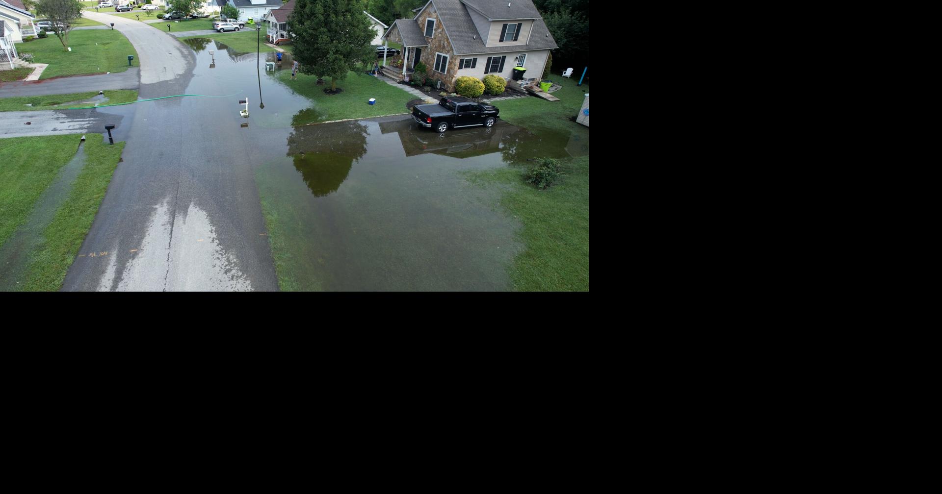 Stormwater Management Workshop Series set to Begin in September | News ...