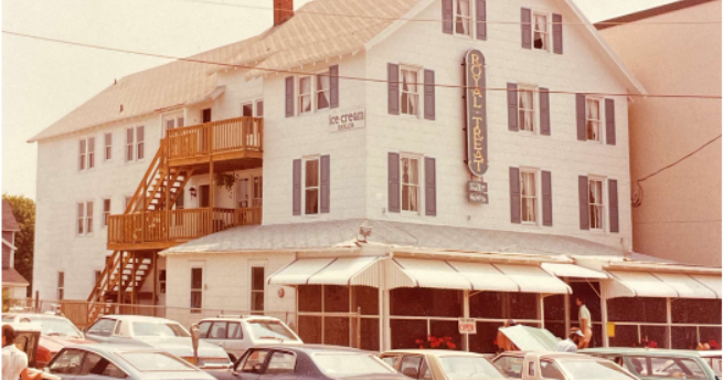 The Rehoboth Beach community is devastated about the demolition of ...