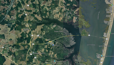 Paving project affects several streets in Ocean Pines starting April 15 ...