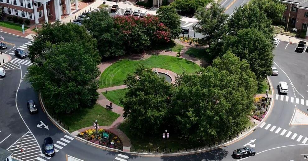 Georgetown fall festival benefits Pathways to Aviation Program and ...