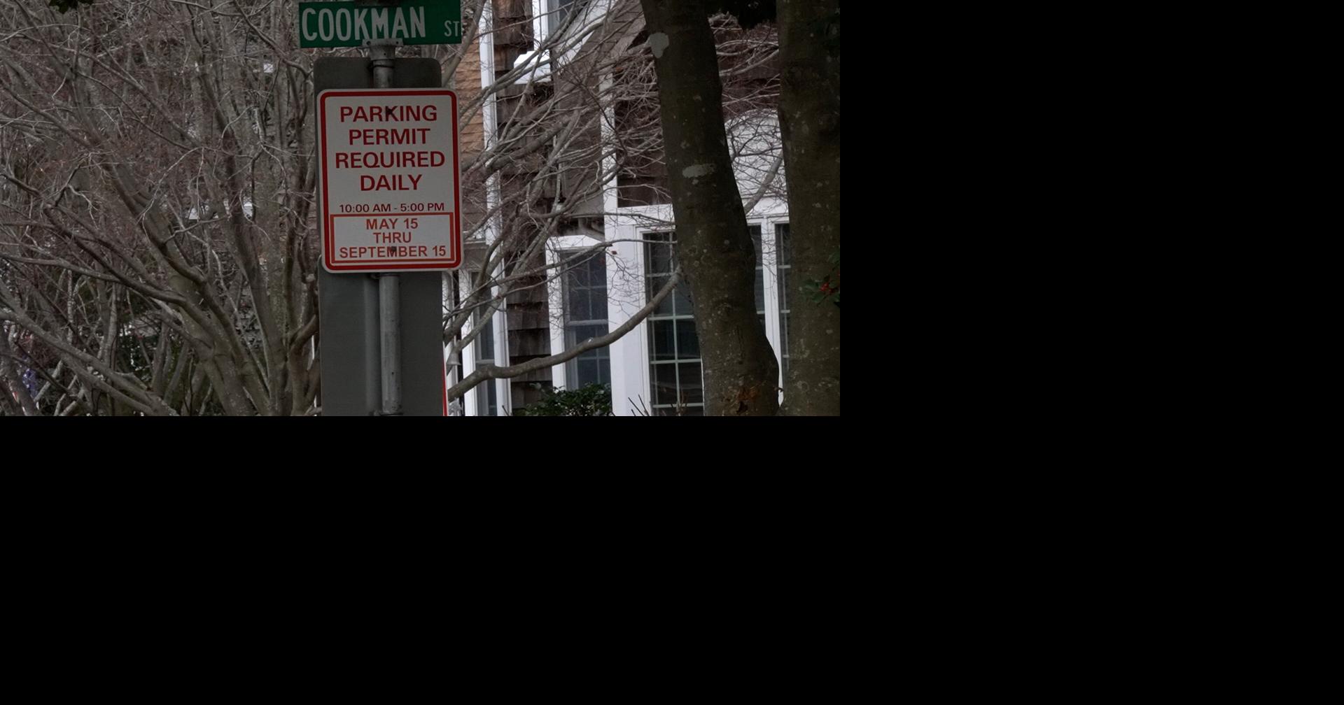 Rehoboth Beach plans virtual parking permits for 2027 | News | coasttv.com