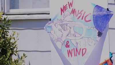 Kites to Fly Above Federal Street Saturday for Milton New Music and ...