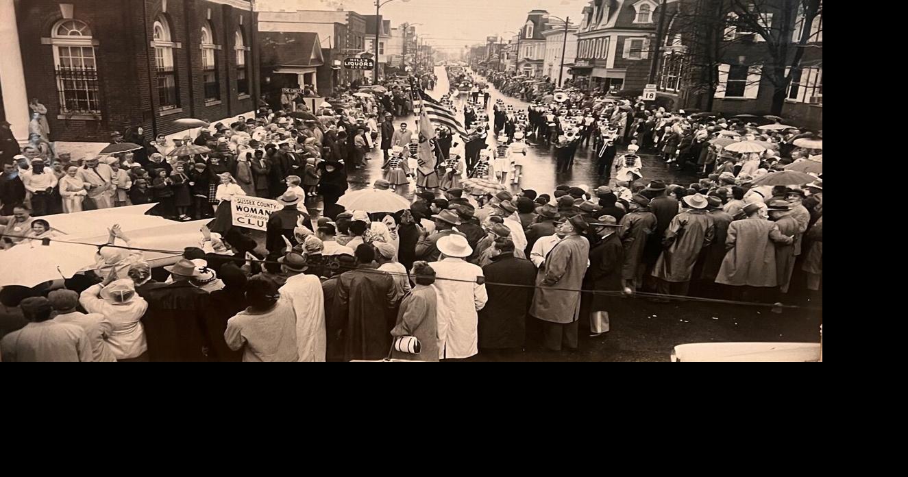 A look back at Return Day: Delaware’s unique celebration of unity ...