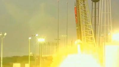 University of Delaware experiment aboard Wallops rocket launch | News ...