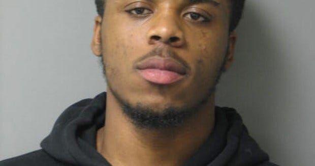 Milford Man Arrested And Charged With Criminal Trespassing | | coasttv.com