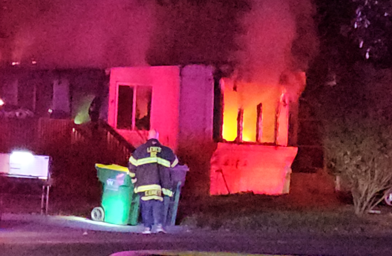 One person dead in Lewes fire | News | coasttv.com