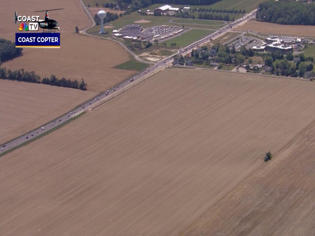 Retail shopping center could be coming to Route 24 | News | coasttv.com