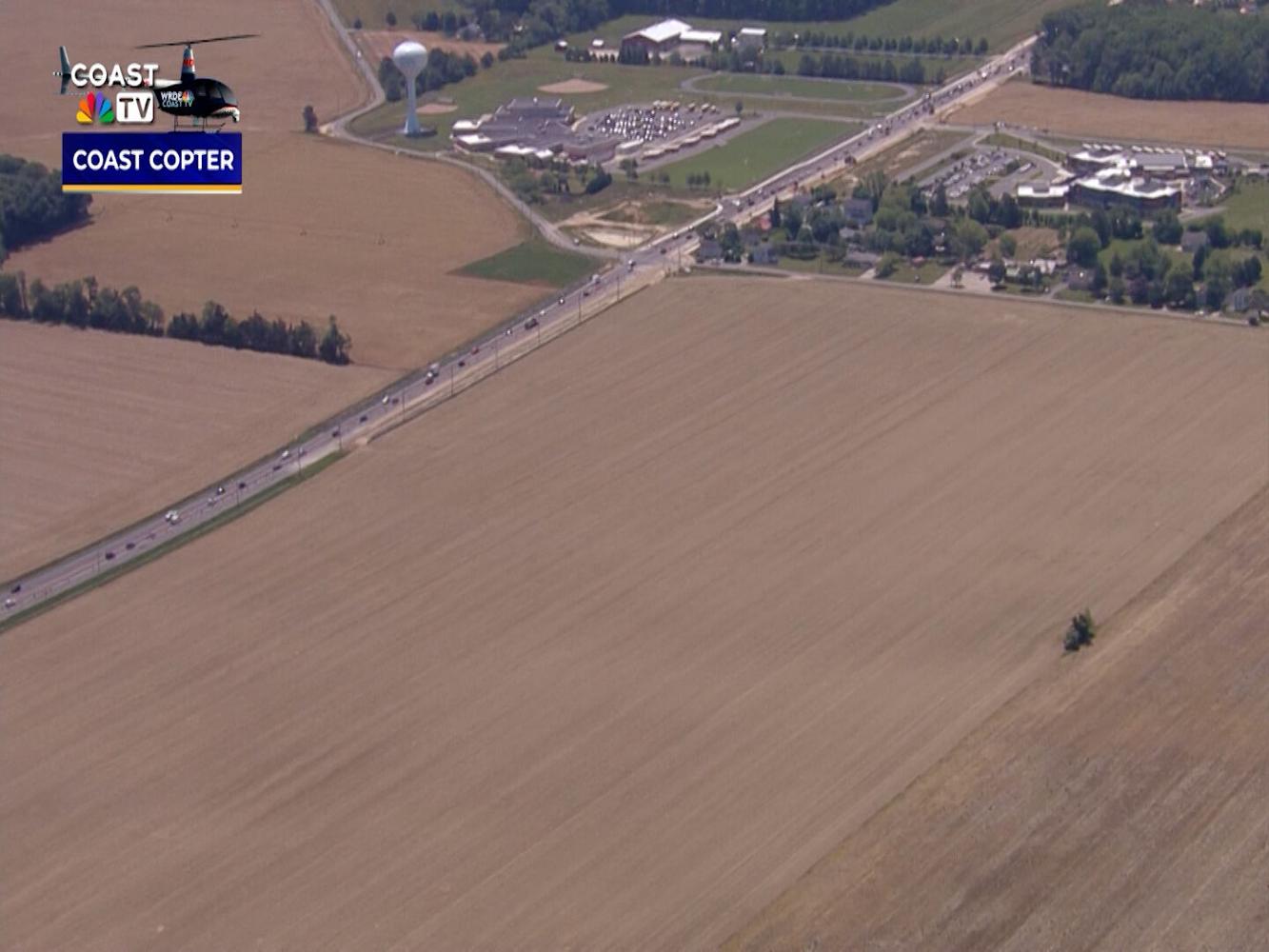 Retail shopping center could be coming to Route 24 | News | coasttv.com