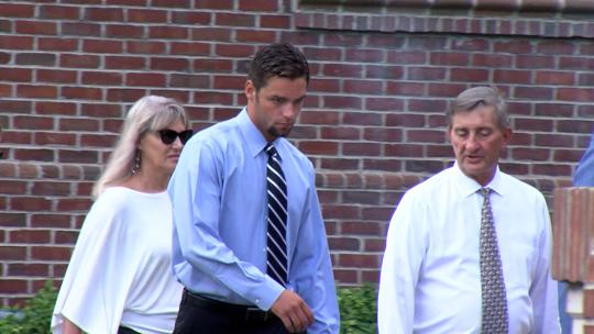 Tyler Mailloux accepts plea deal in 2022 hit-and-run death of Gavin ...