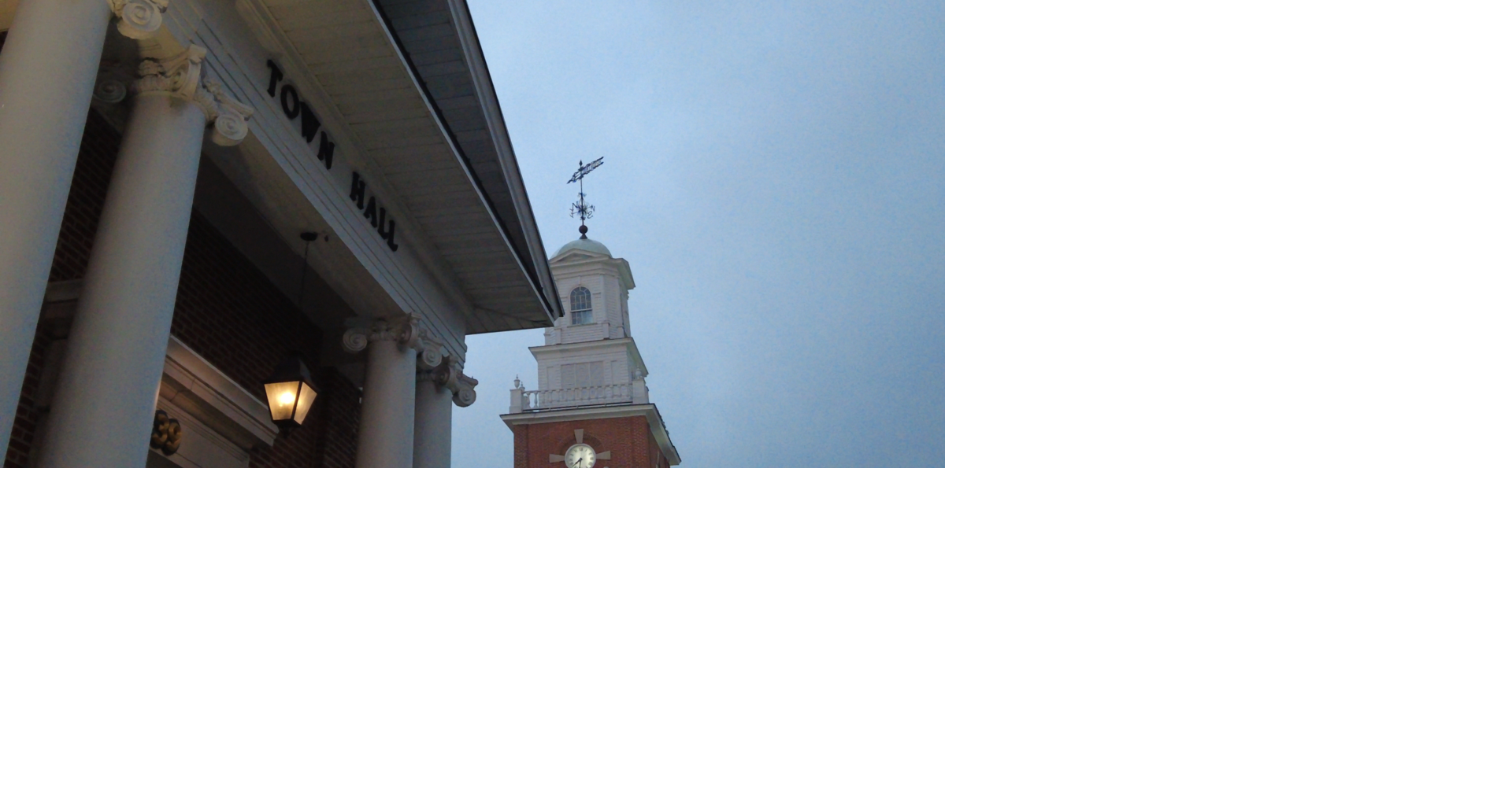 Georgetown Mayoral Candidates speak on Confederate Flag, Marijuana ...