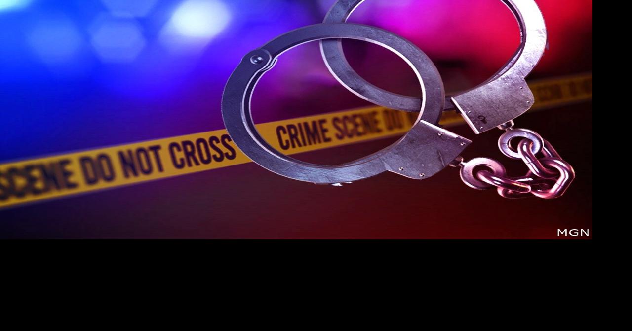 Dover drug bust nets two arrests, child present during raid | News ...