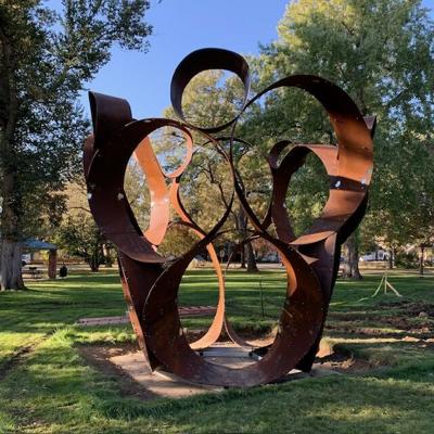 New Sculpture Coming to Canalfront Park in Lewes | News | coasttv.com