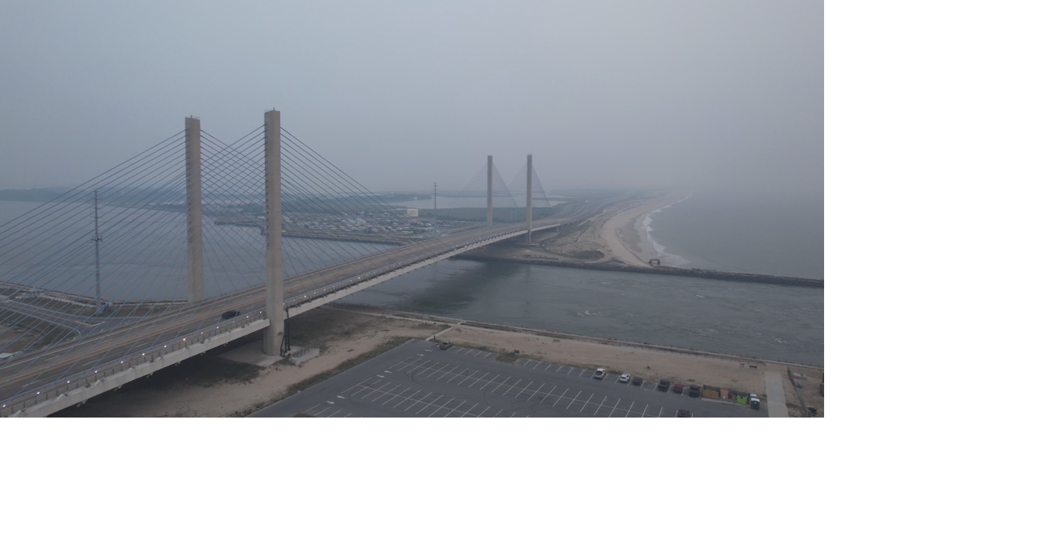 DNREC announces code red air quality alert | News | coasttv.com