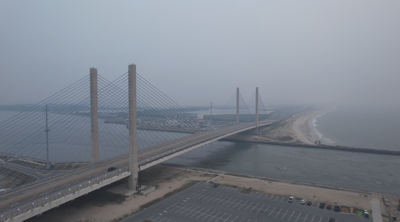 DNREC announces code red air quality alert | News | coasttv.com