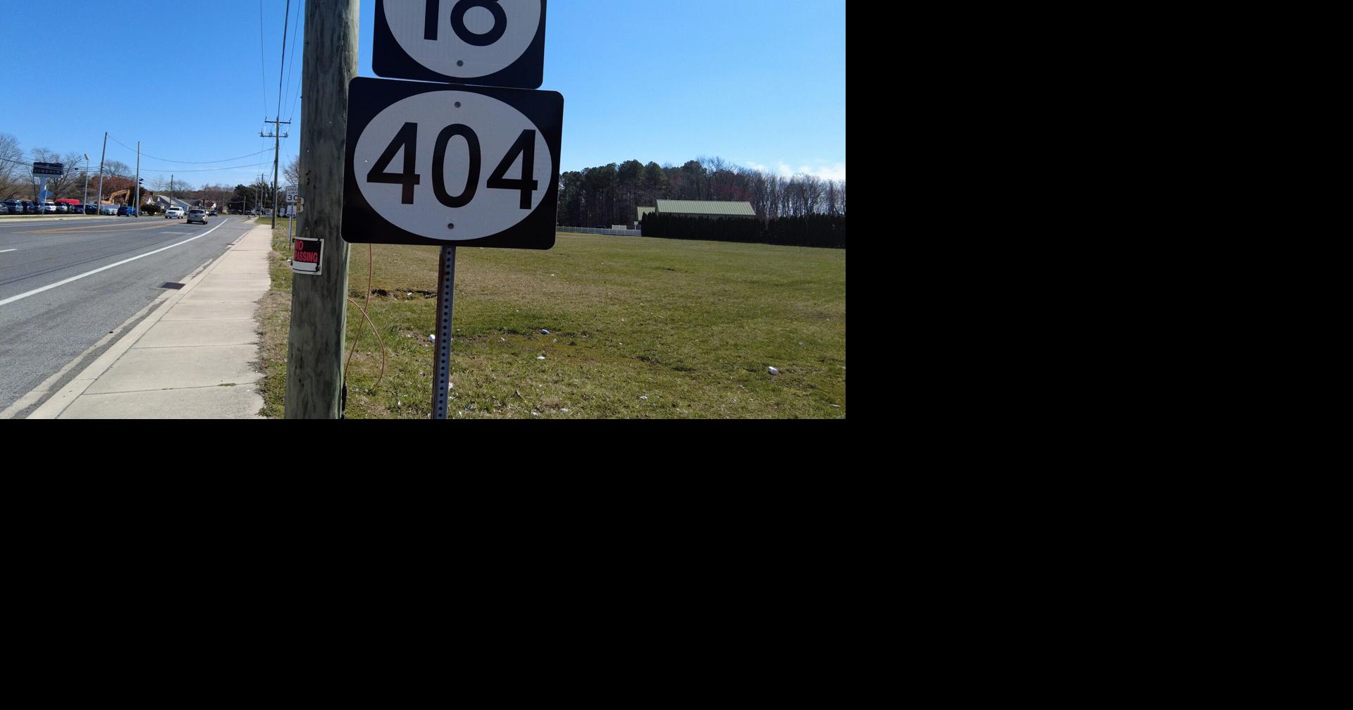 Route 113 And 404 Overpass On Schedule | News | coasttv.com