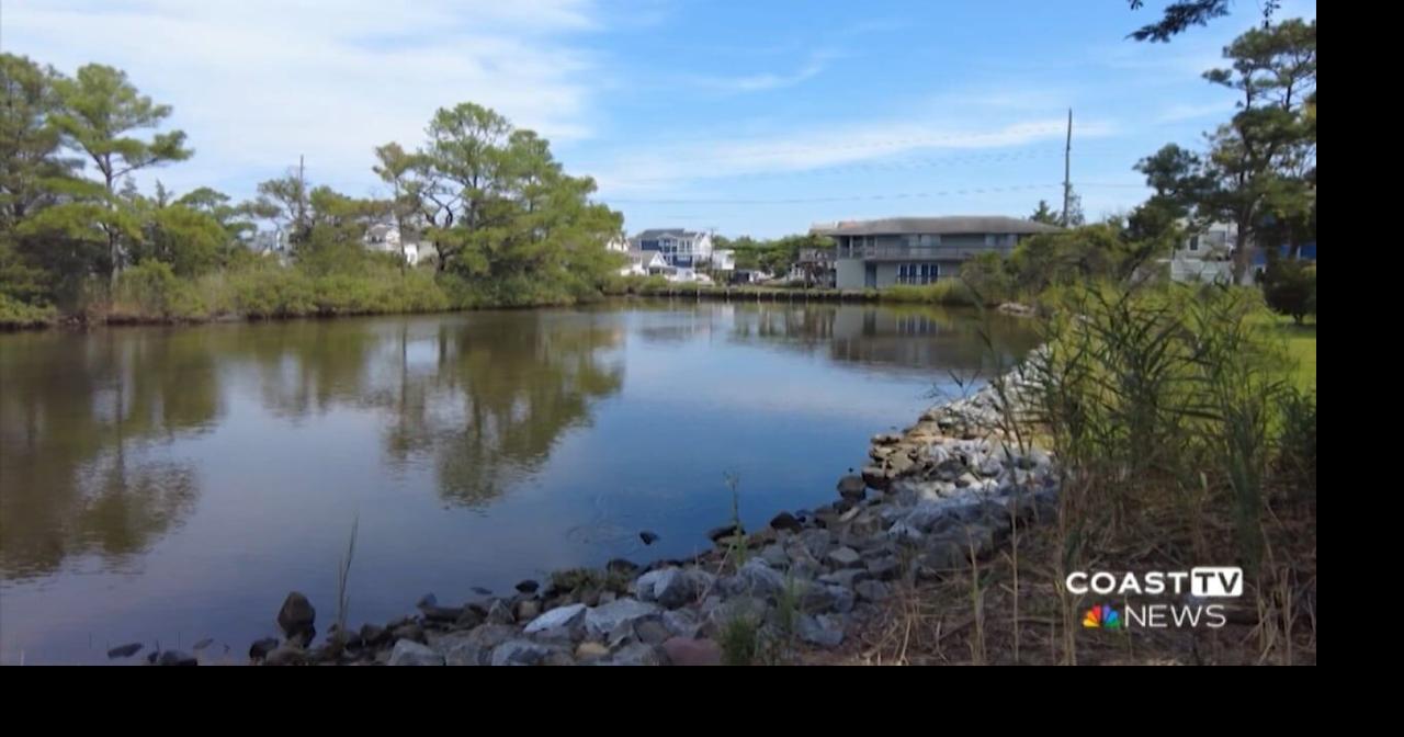Bethany Loop Canal Work Starts Monday | News | coasttv.com