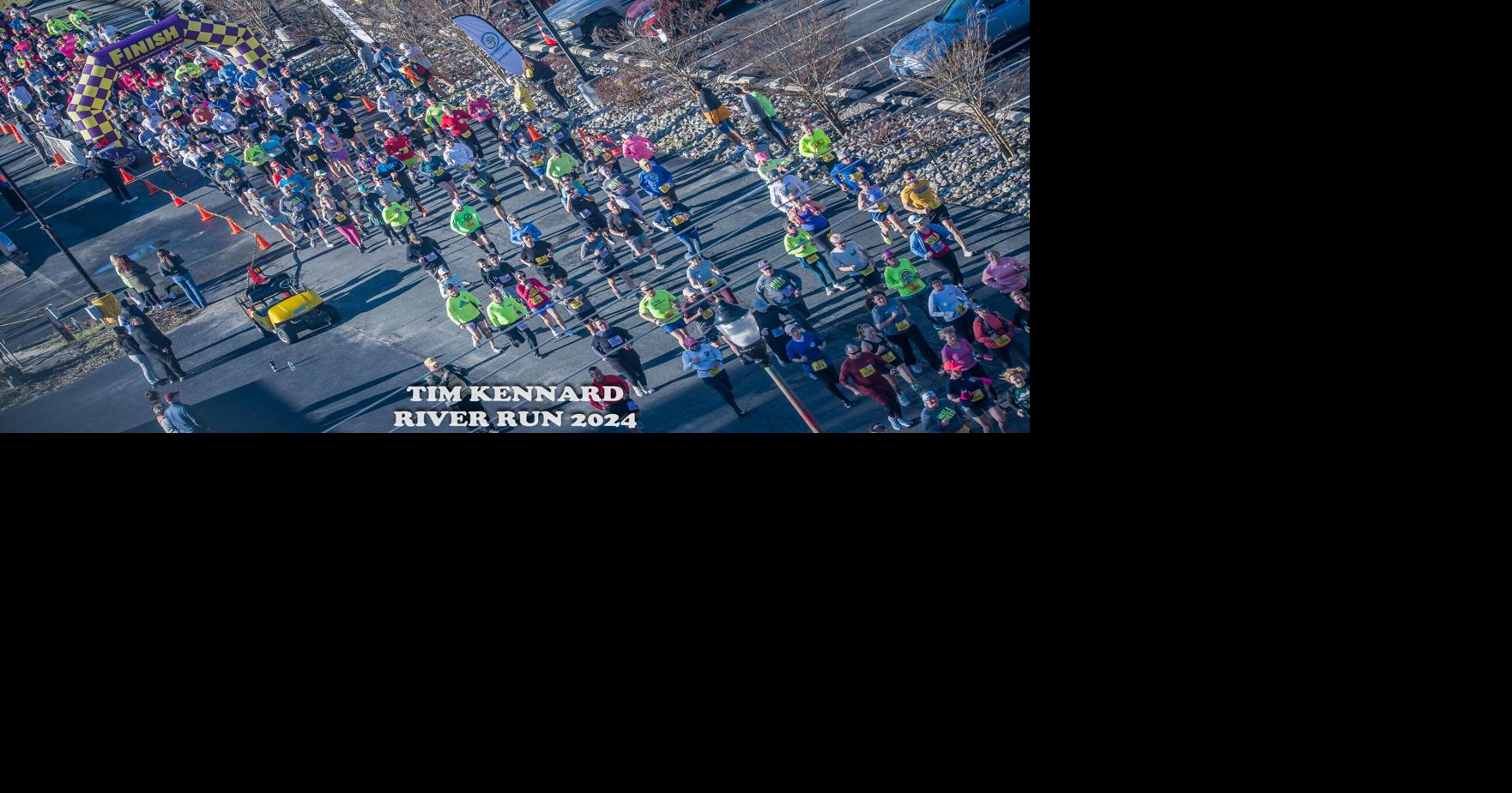 20th annual Tim Kennard River Run set for March in Salisbury | News ...