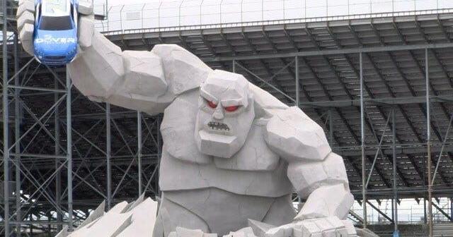 The Monster Mile Gets An August NASCAR Doubleheader Weekend | | coasttv.com