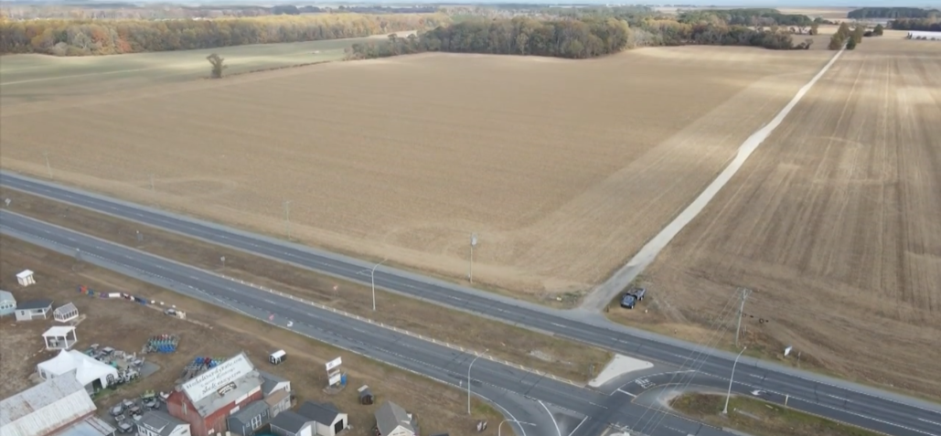 UPDATE: Seaside development approved unanimously by Sussex Planning and ...