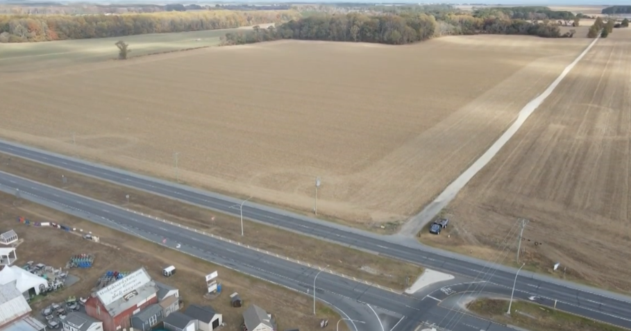 UPDATE: Seaside development approved unanimously by Sussex Planning and ...