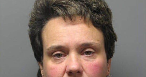 Harrington Woman Arrested On Seven Counts Of Forgery | | coasttv.com