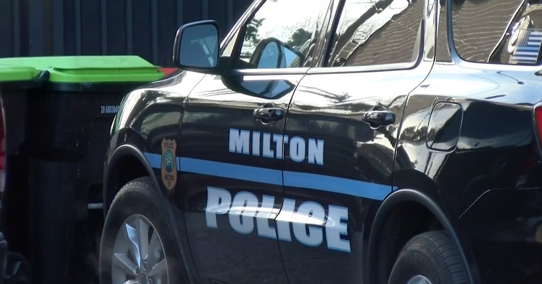 Milton brings on two seasonal officers for the first time in 10 years ...
