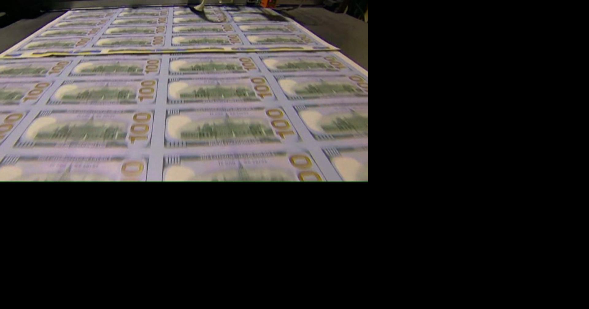 Billion Dollar Dreams | | coasttv.com