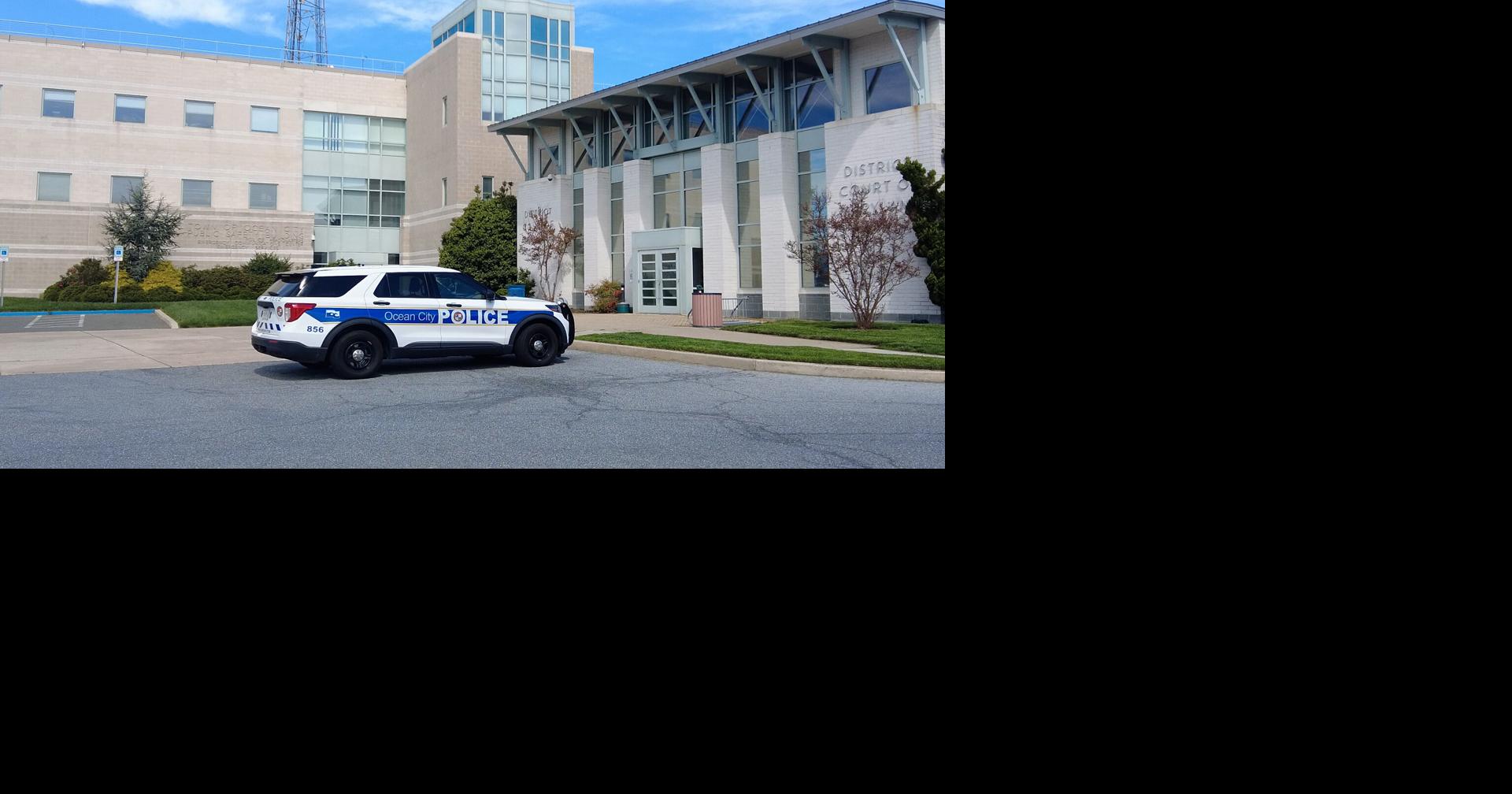 Ocean City Police Department looks to hire more full-time staff and ...
