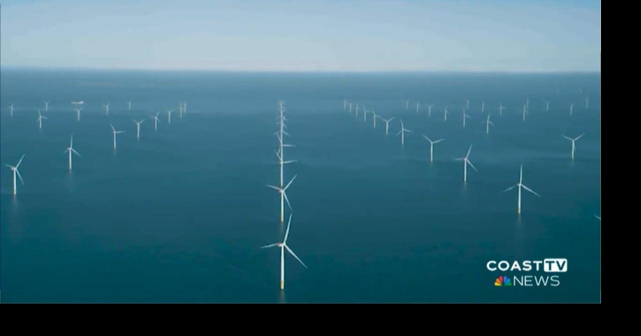 POLL SUPPORTING US WIND | News | coasttv.com