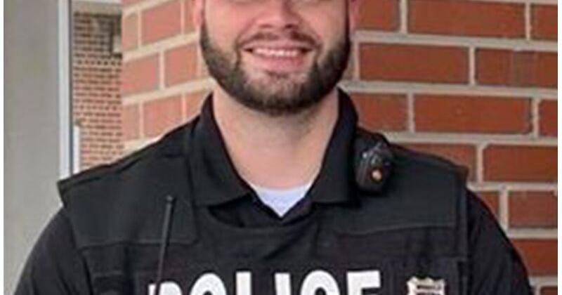 Johnny Thompson - Police Officer | | coasttv.com