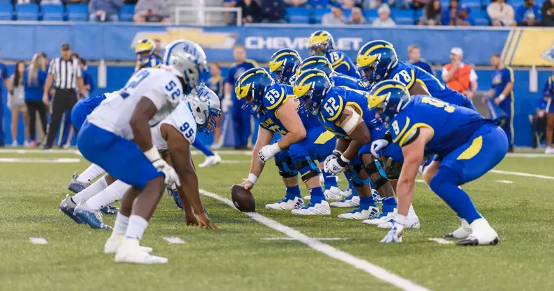 University of Delaware games to air on Delmarva Sports Network | News ...
