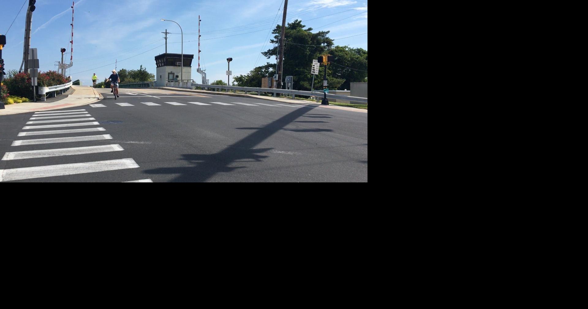 Lewes Savannah Road Drawbridge scheduled for Friday maintenance | News ...