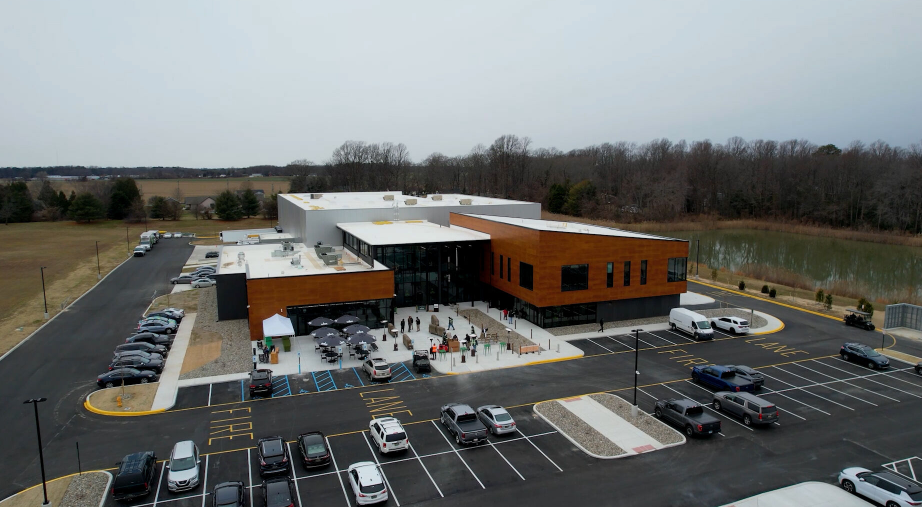Delaware Food Bank to host statewide drive-thru distributions | News ...