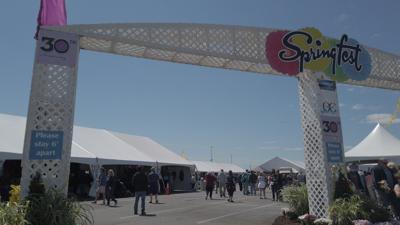 Springfest Returns to Ocean City for 30th Year | | coasttv.com