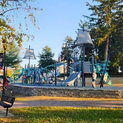 DNREC looks for feedback with Statewide Comprehensive Outdoor ...