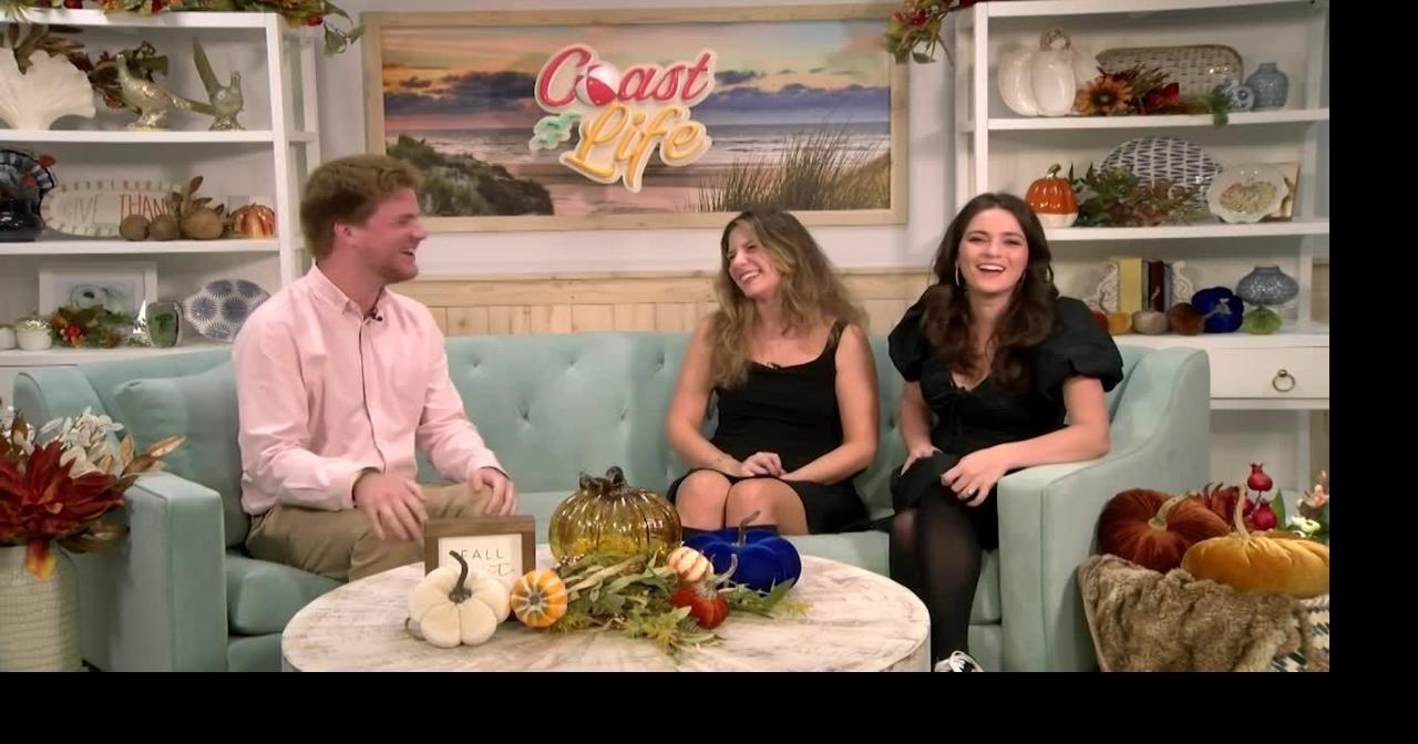 COASTLIFE October 12, 2023 | | coasttv.com