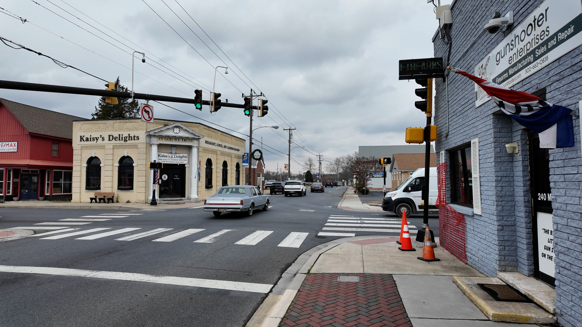 Downtown Millsboro businesses share how the new bypass is affecting ...