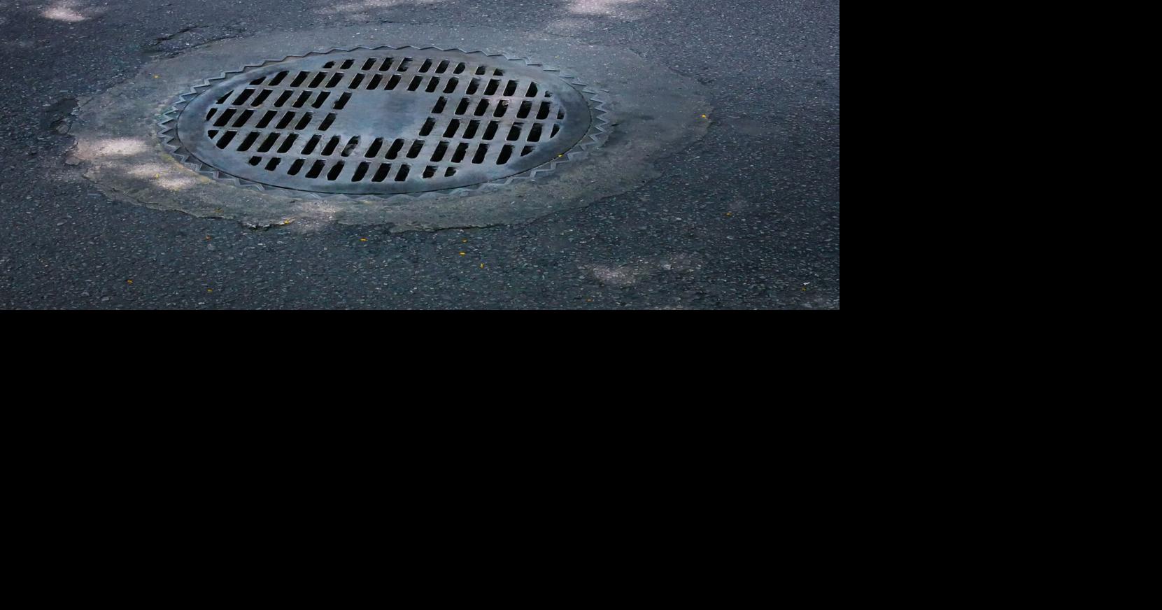Cambridge reports sewage overflow after pump station backup | News ...