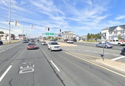 Road work to begin on Route 1 in front of Rehoboth Mall | News ...