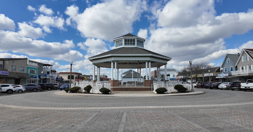 Lewes, Rehoboth Beach announce snow emergency routes, service changes ...