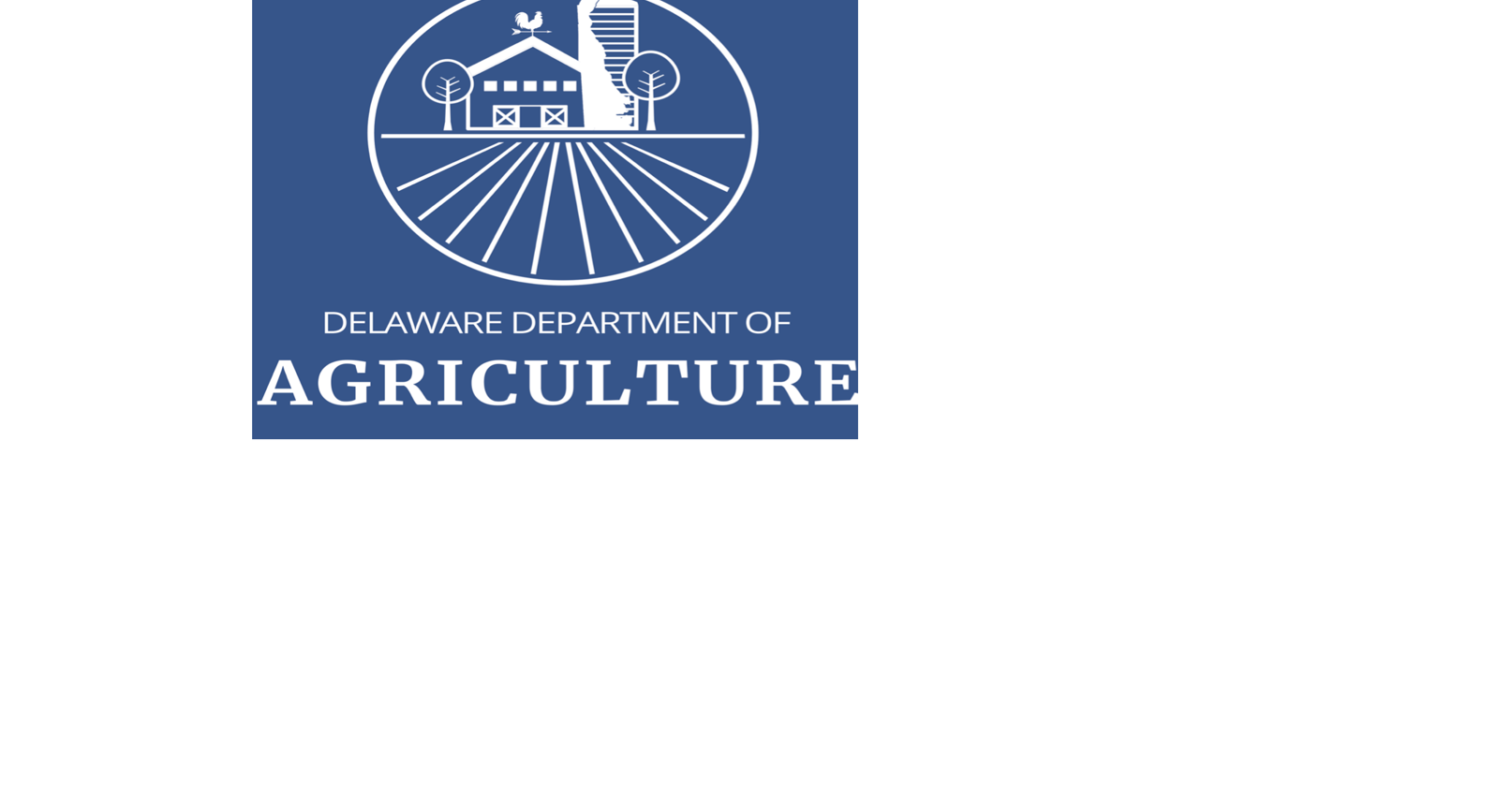 Delaware Department of Agriculture awarded $665,000 to 12 food supply ...