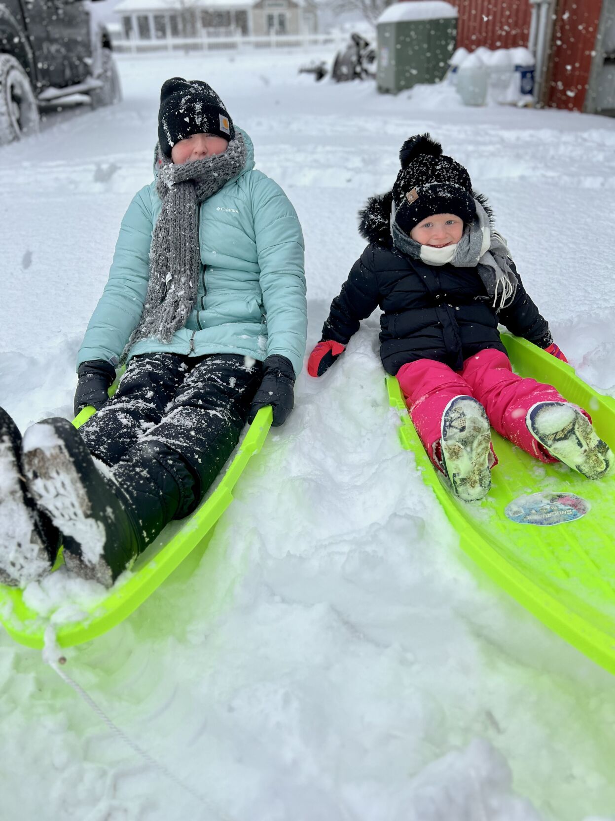 Winter Storm 2025 | News | coasttv.com