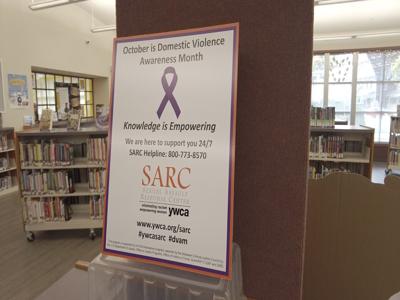 Domestic Violence Awareness Month | News | coasttv.com