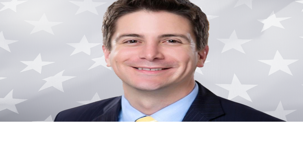 UPDATE: Bryan Shupe secures win for District 36 | Decision 2024 ...