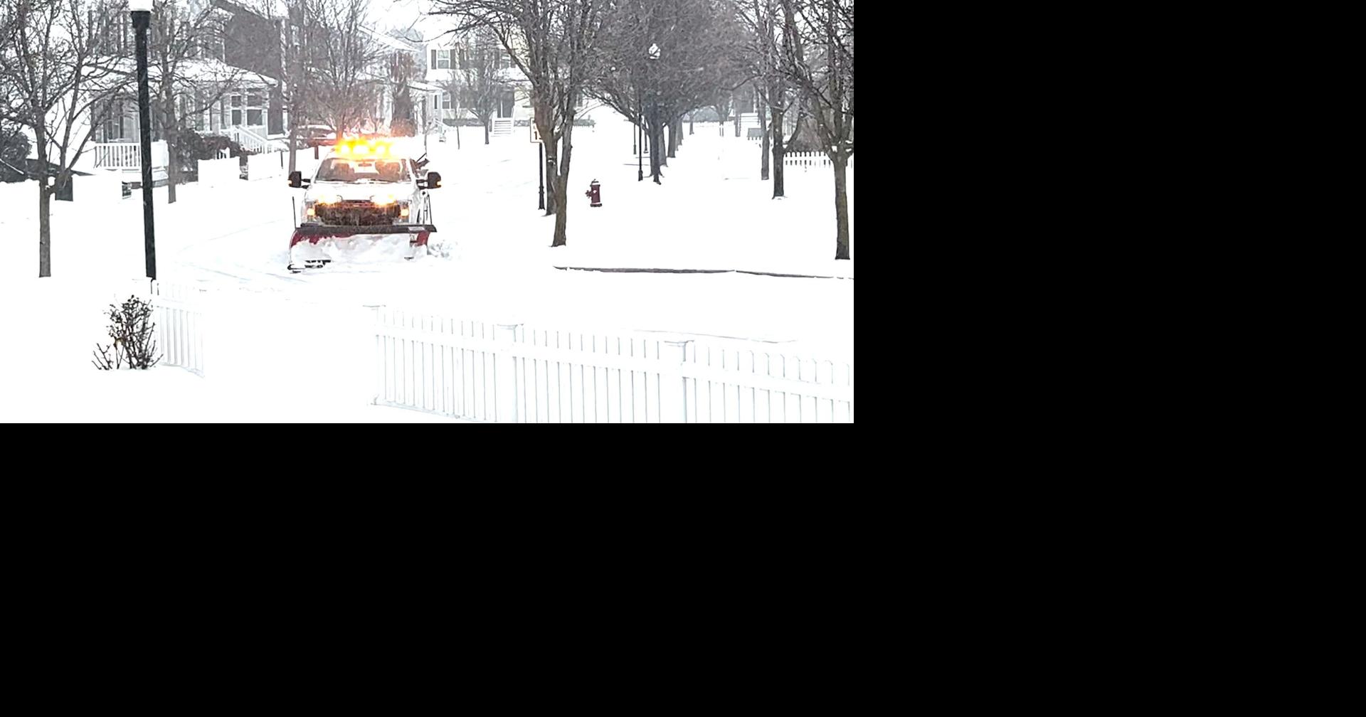 Delaware driving restrictions downgraded | News | coasttv.com