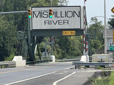 DelDOT shares reminders for boaters traveling through Mispillion Bridge ...