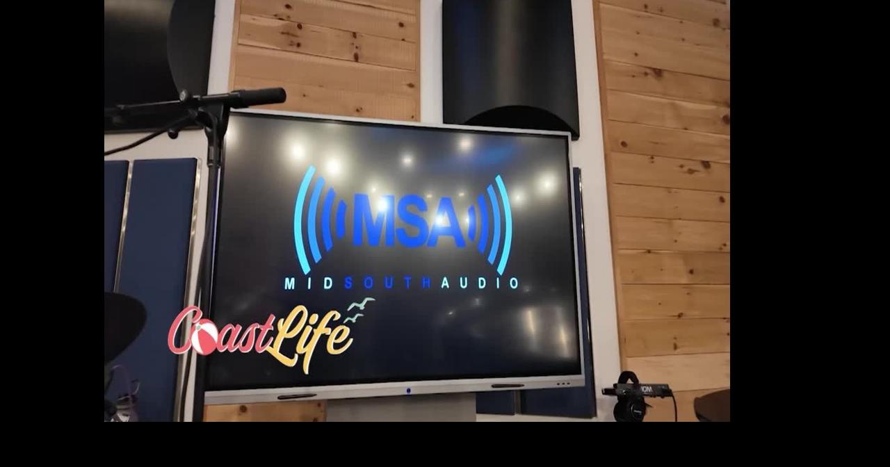 Josh Christina Music: MSA Live Sessions | | coasttv.com