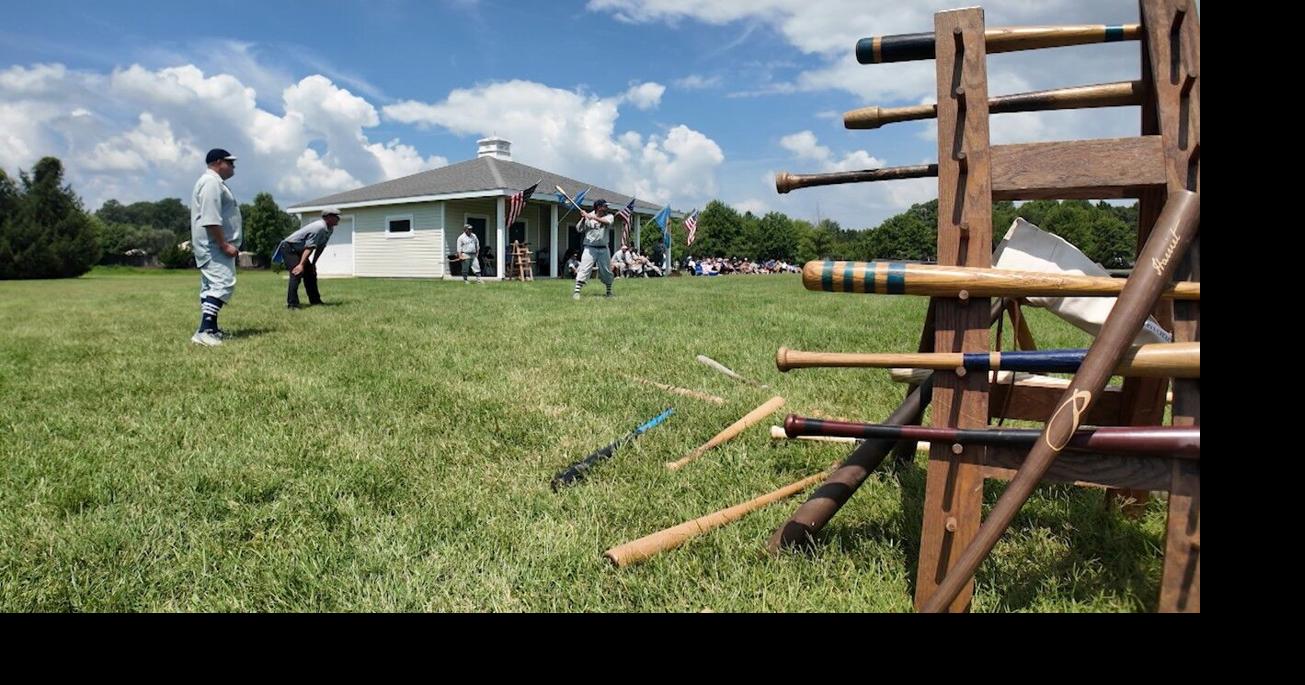 Coastal Connections: Old school swings in a new age, Lewes team keeps ...
