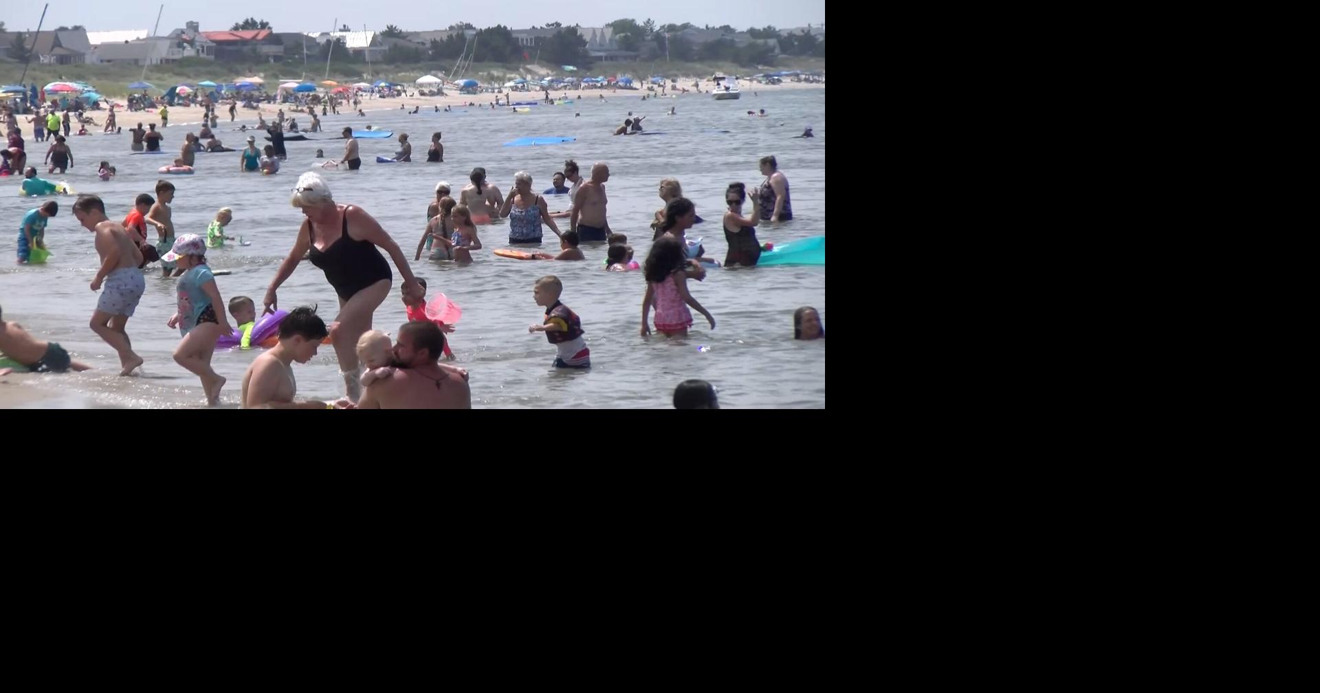 Delaware Division of Public Health offers safety tips during extreme ...